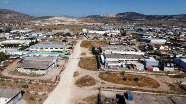 Greek logistics market remains resilient and continues to perform well ...