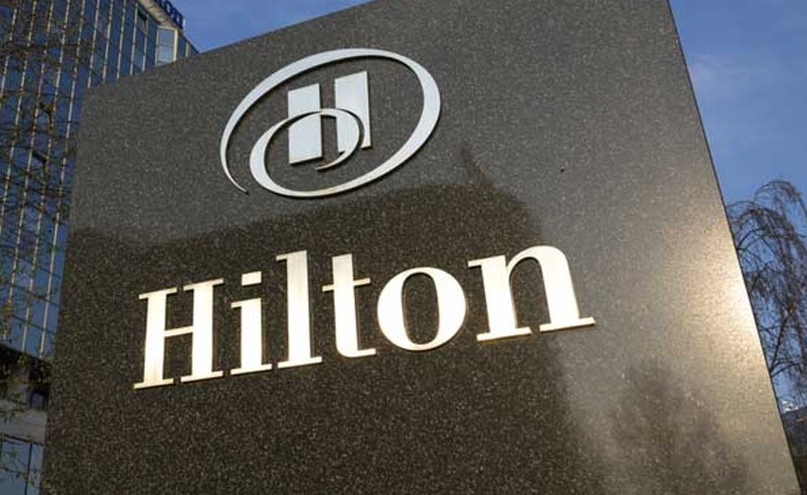 Hilton to launch three new hotels in Athens by 2026 | eRed