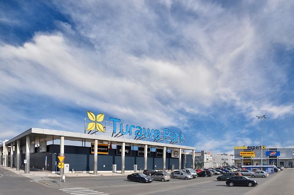 Focus Estate Fund has acquired Turawa Park in Poland | eRed