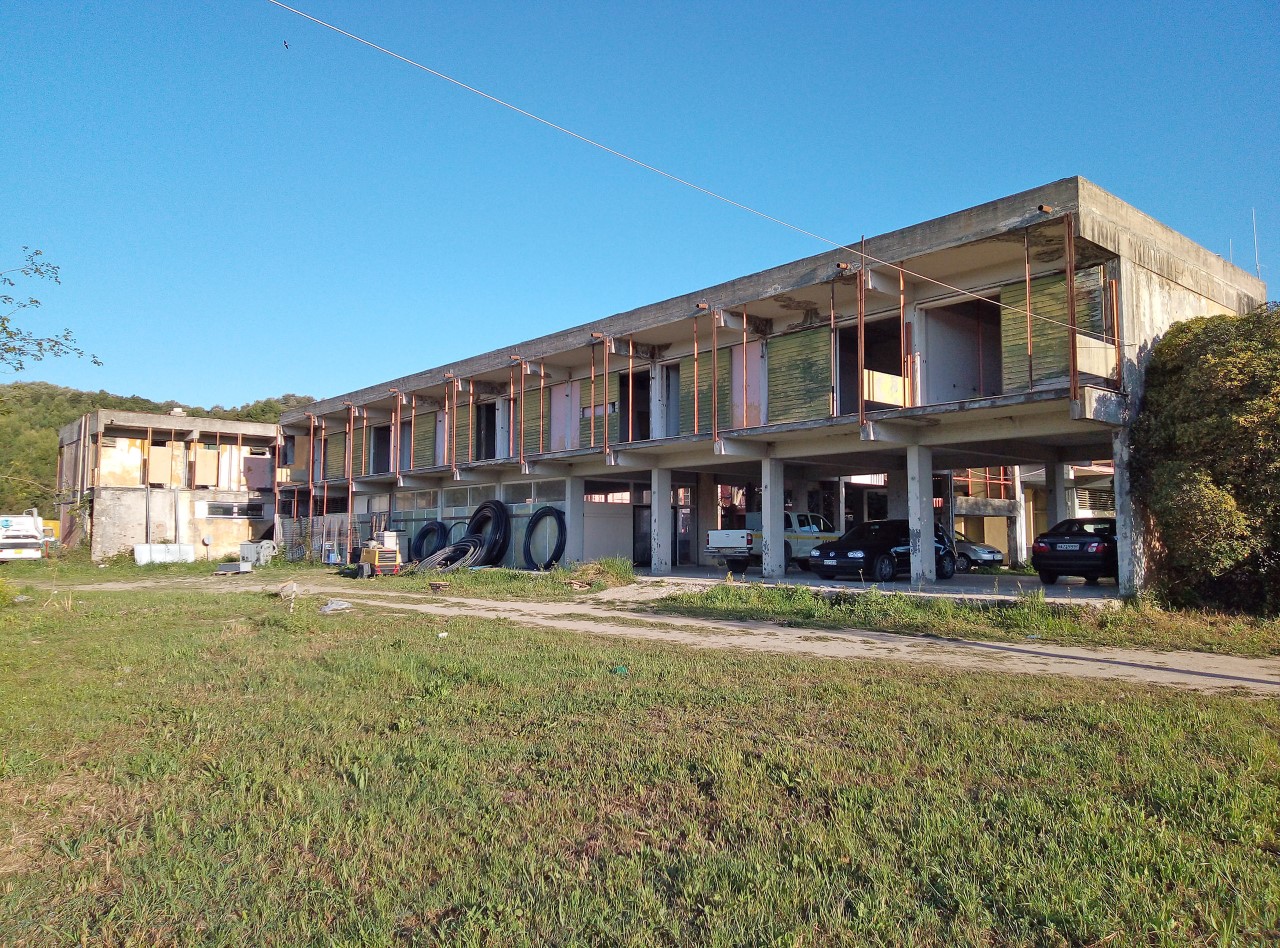 HPPC inks a concession contract for the Xenios Zeus Hotel in Ancient ...