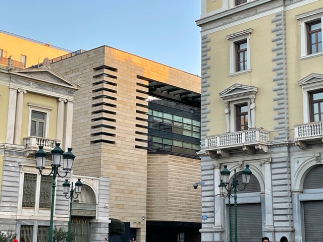 NBG completes sale of Project Marina to Bain Capital Credit | eRed