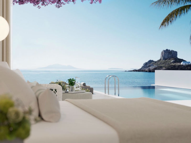 Απόβαση της SANI/IKOS στα Χανιά | eRed