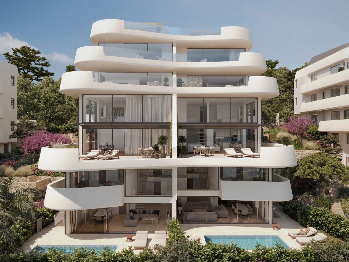 Σε φάση κατασκευής το Apollo Hills των Henderson Park και Hines στη ...