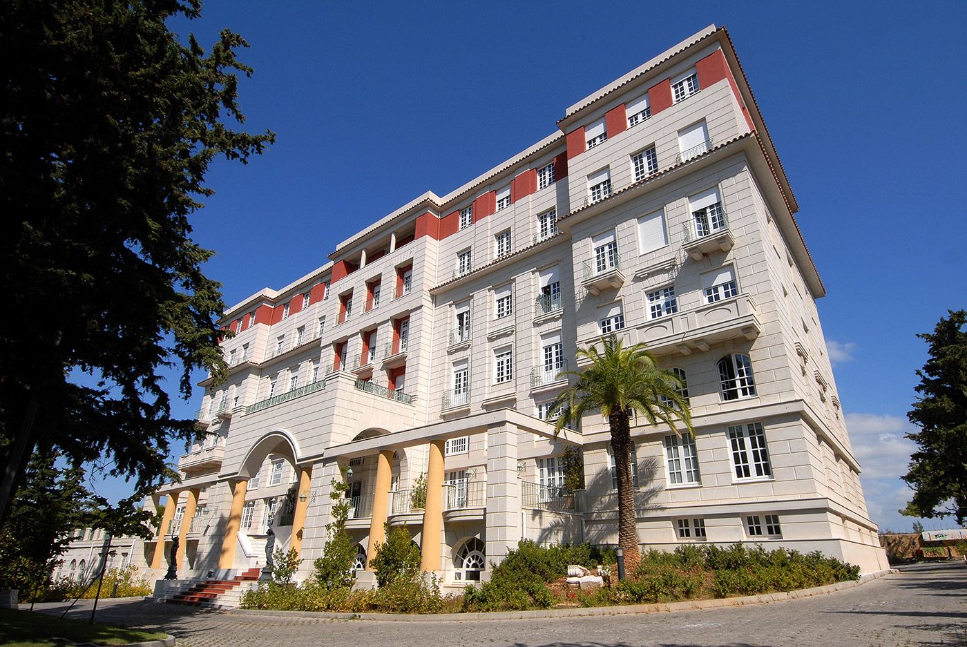 Lamda Development sales Cecil office building | eRed