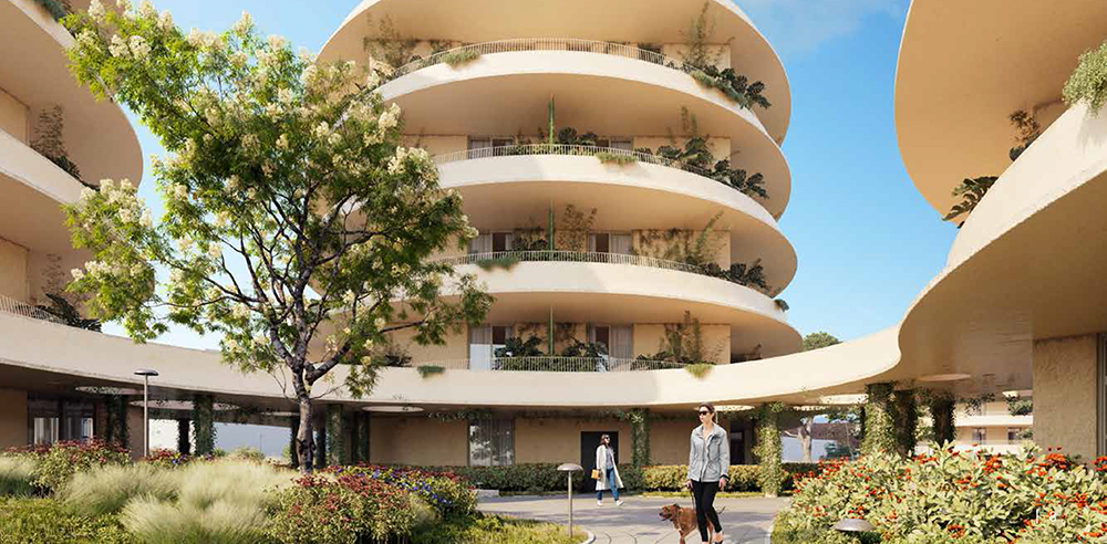 Lamda Development: Πάνω από 100 σπίτια στην αγορά έως το τέλος του 2025 ...