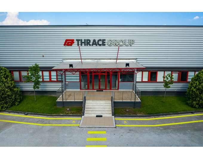 Thrace plastics revised price target set at €7,7ps by Eurobank Equities ...