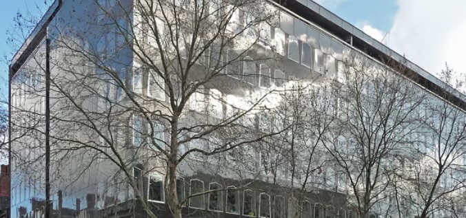 Great Portland Estates acquires Whittington House | eRed