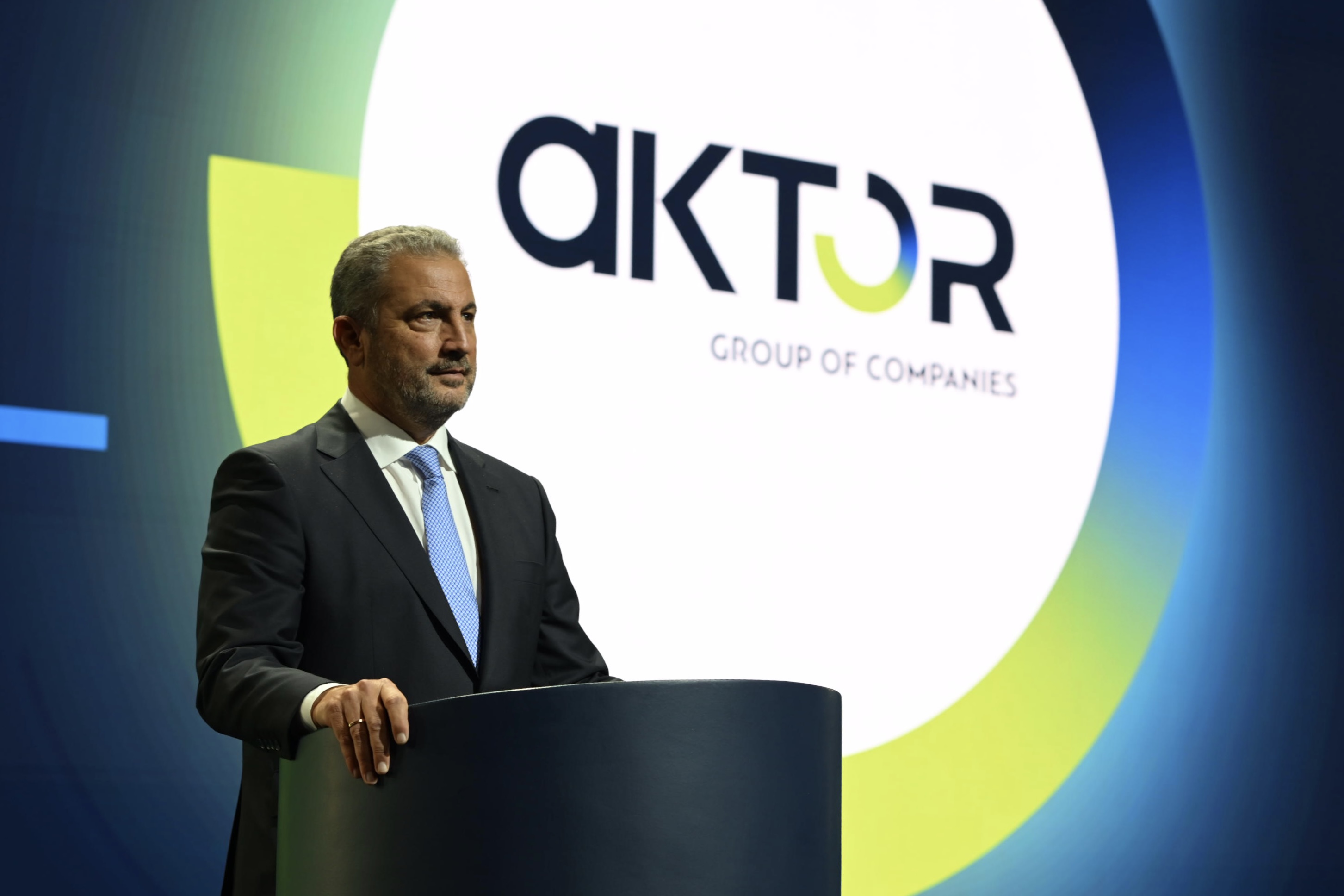 The Aktor Group joins the FTSE index | eRed