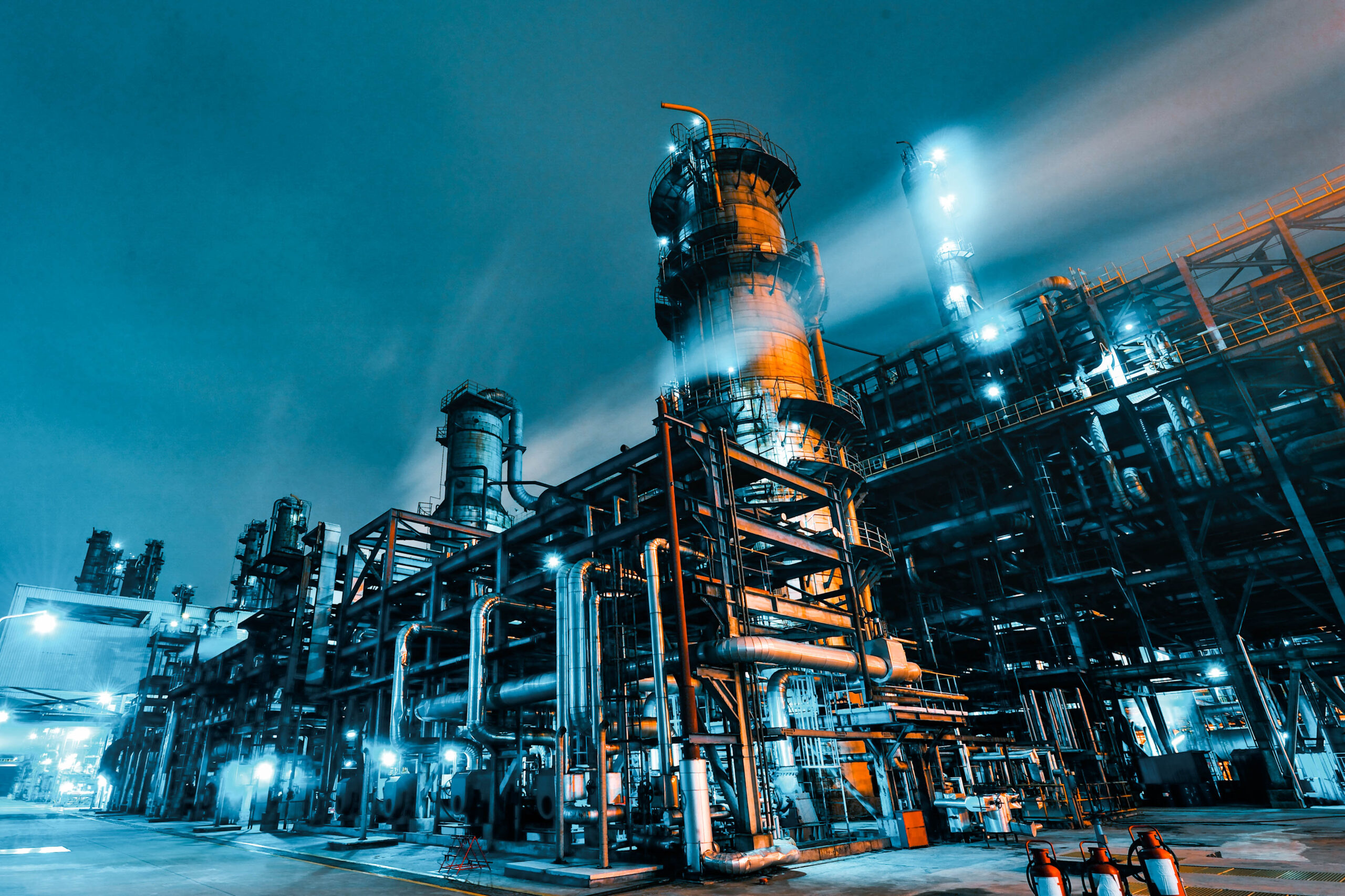 Greek industrial production sees 5.2% increase in 2024 | eRed