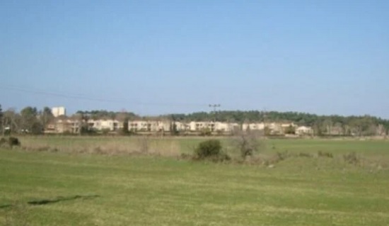 Andreas Andreadis was declated successful bidder for the "Sani ...