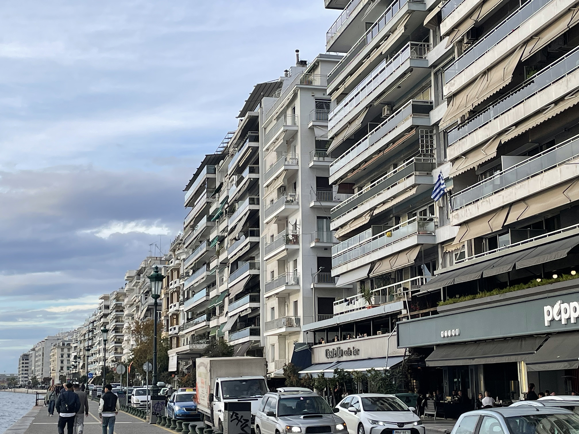 Architectural competition to highlight Thessaloniki’s cultural ...