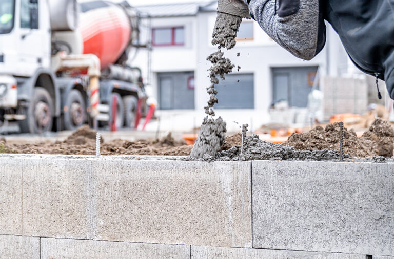 Energy-storing concrete: MIT turns buildings into “batteries” - e-red