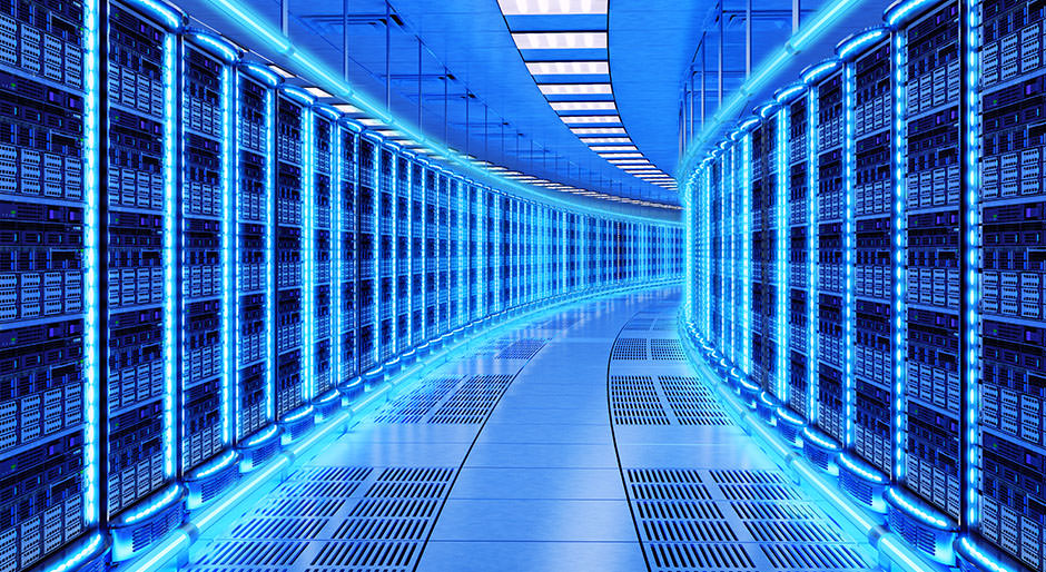Karatzis Group invests €240M in new data center in Orchomenos - e-red