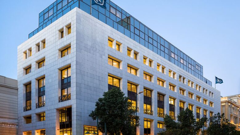 Alpha Bank posts €943M net profit for Q4 2025 - e-red