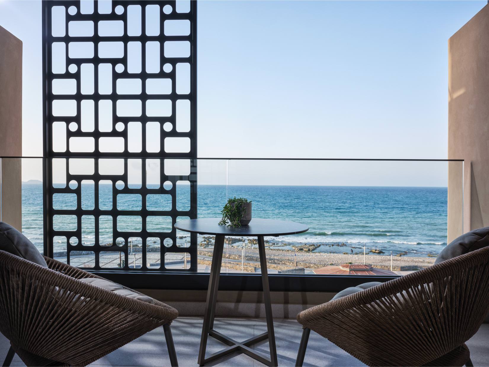 Handwritten collection debuts with new unit in Heraklion, Crete - e-red