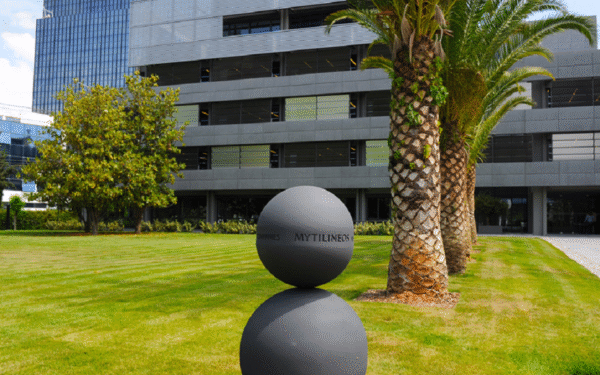 METLEN expands defence industrial hub with new investment in Volos - e-red